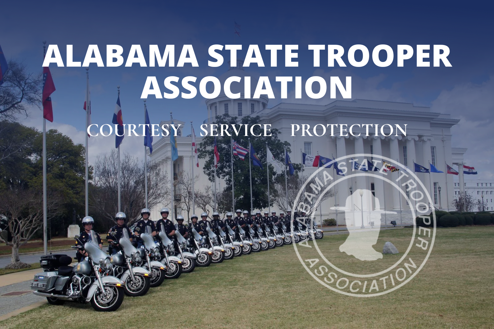 Alabama State Trooper Association