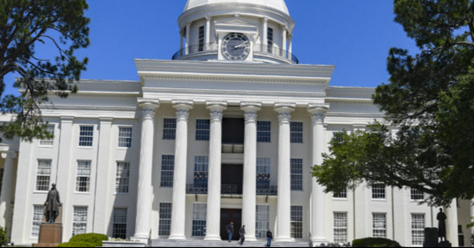 Alabama State Trooper Association