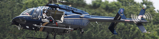 Alabama State Trooper Association