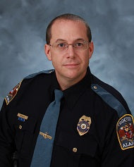 Board of Directors – Alabama State Trooper Association