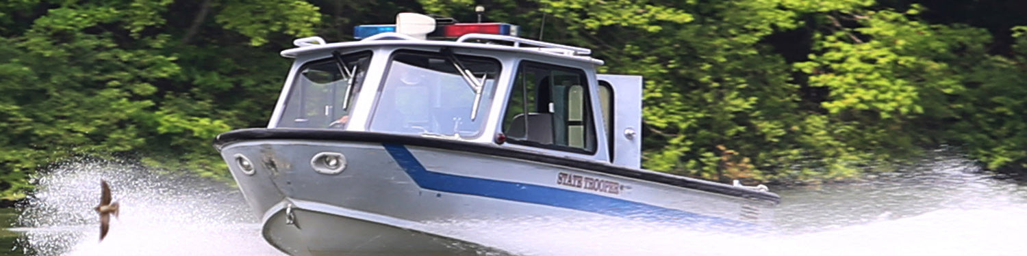 Alabama State Trooper Association