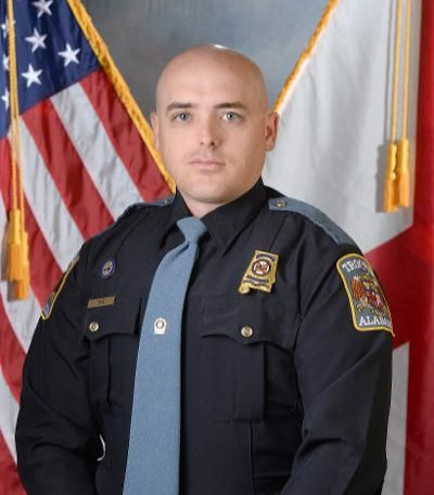 Board of Directors – Alabama State Trooper Association