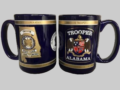 Alabama State Trooper Association