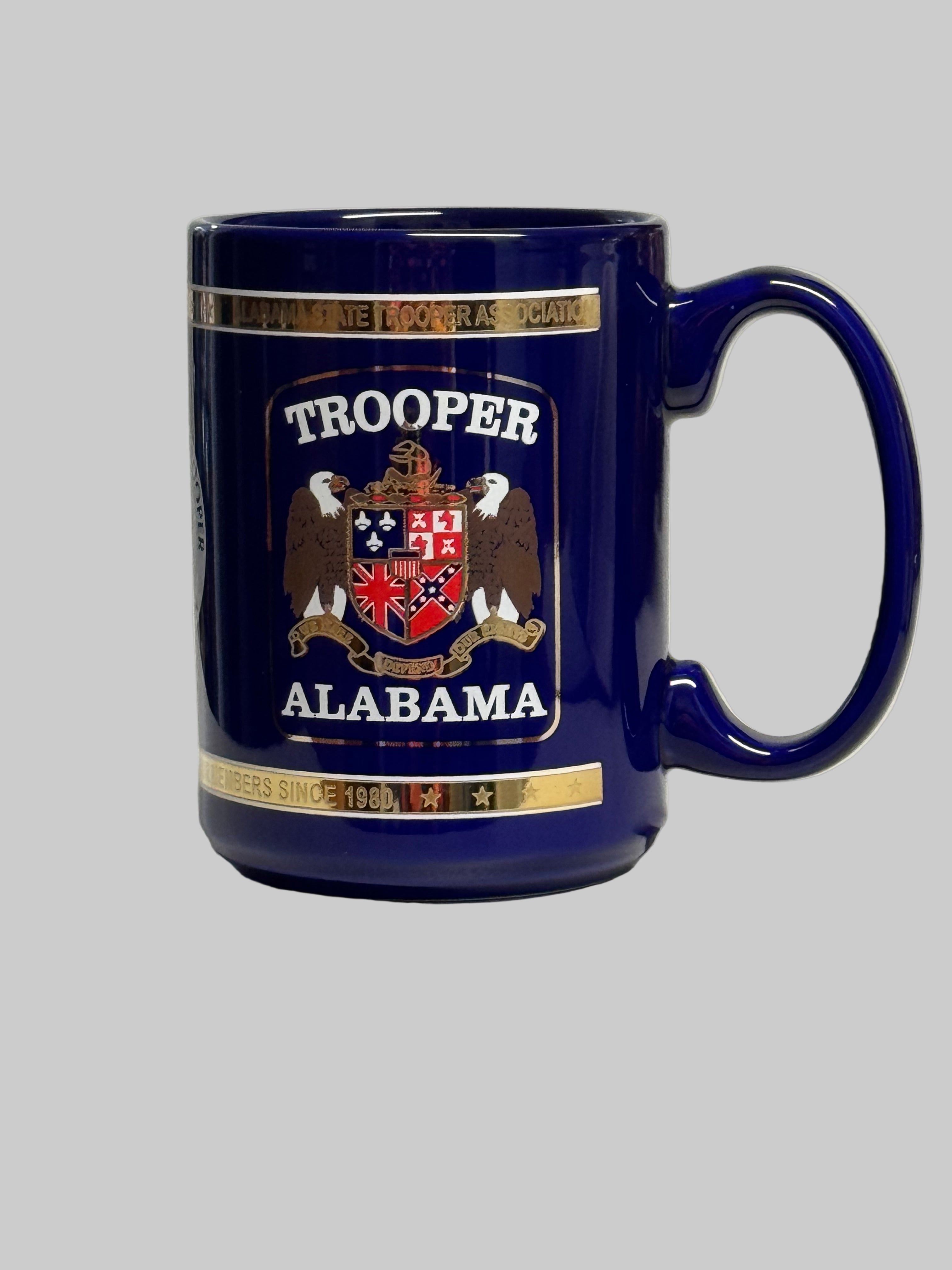 Alabama State Trooper Association