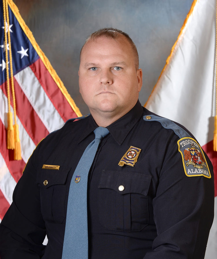 Board of Directors – Alabama State Trooper Association