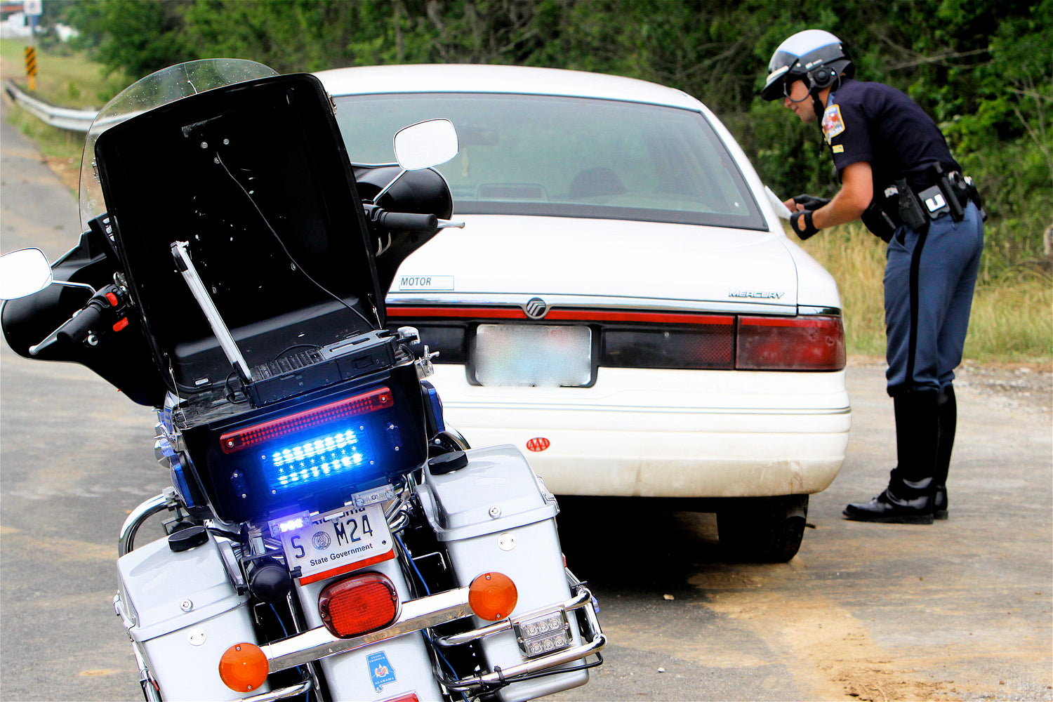 Alabama State Trooper Association