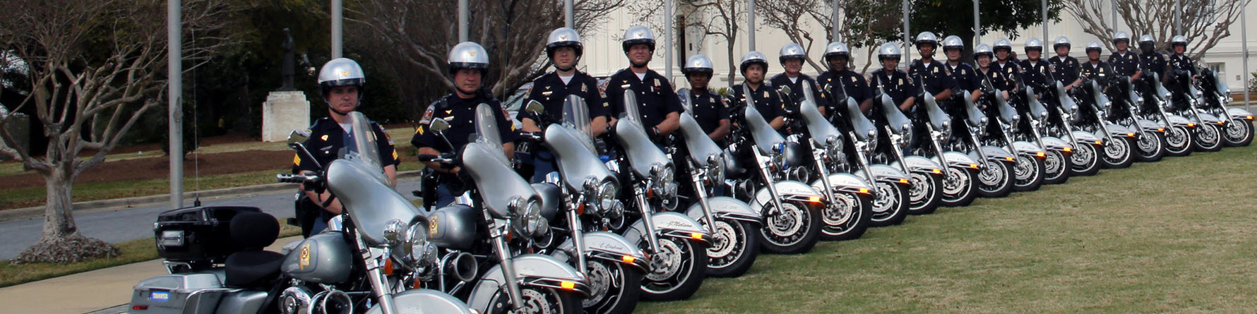 Alabama State Trooper Association