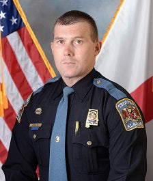 Board of Directors – Alabama State Trooper Association