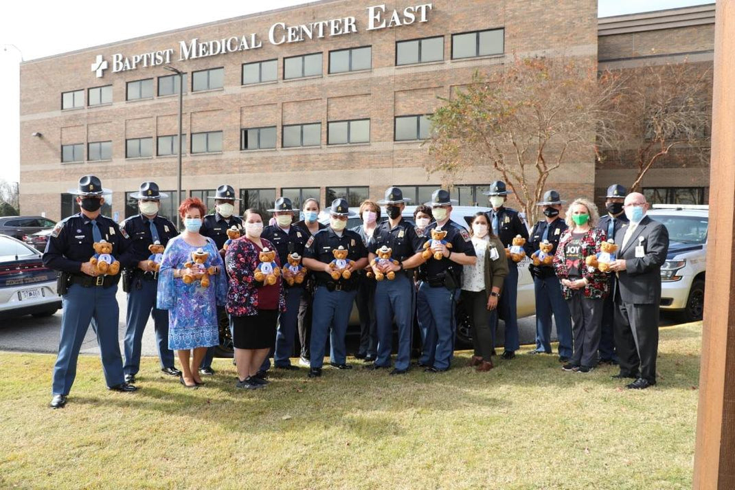 About ASTA – Alabama State Trooper Association