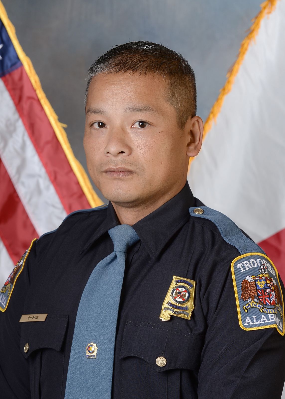 Board of Directors – Alabama State Trooper Association