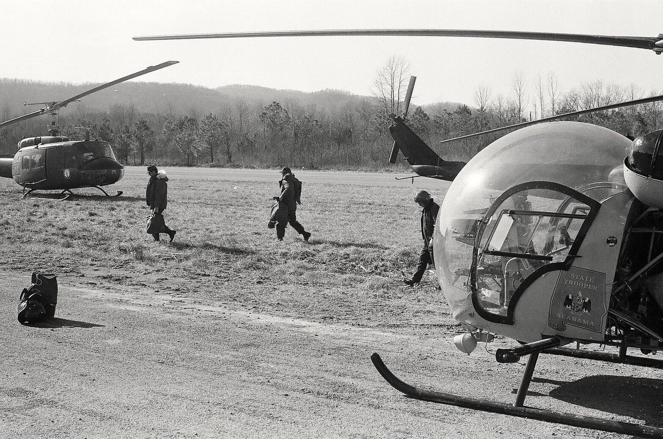 About ASTA – Alabama State Trooper Association