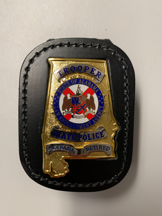 Misc. – Alabama State Trooper Association