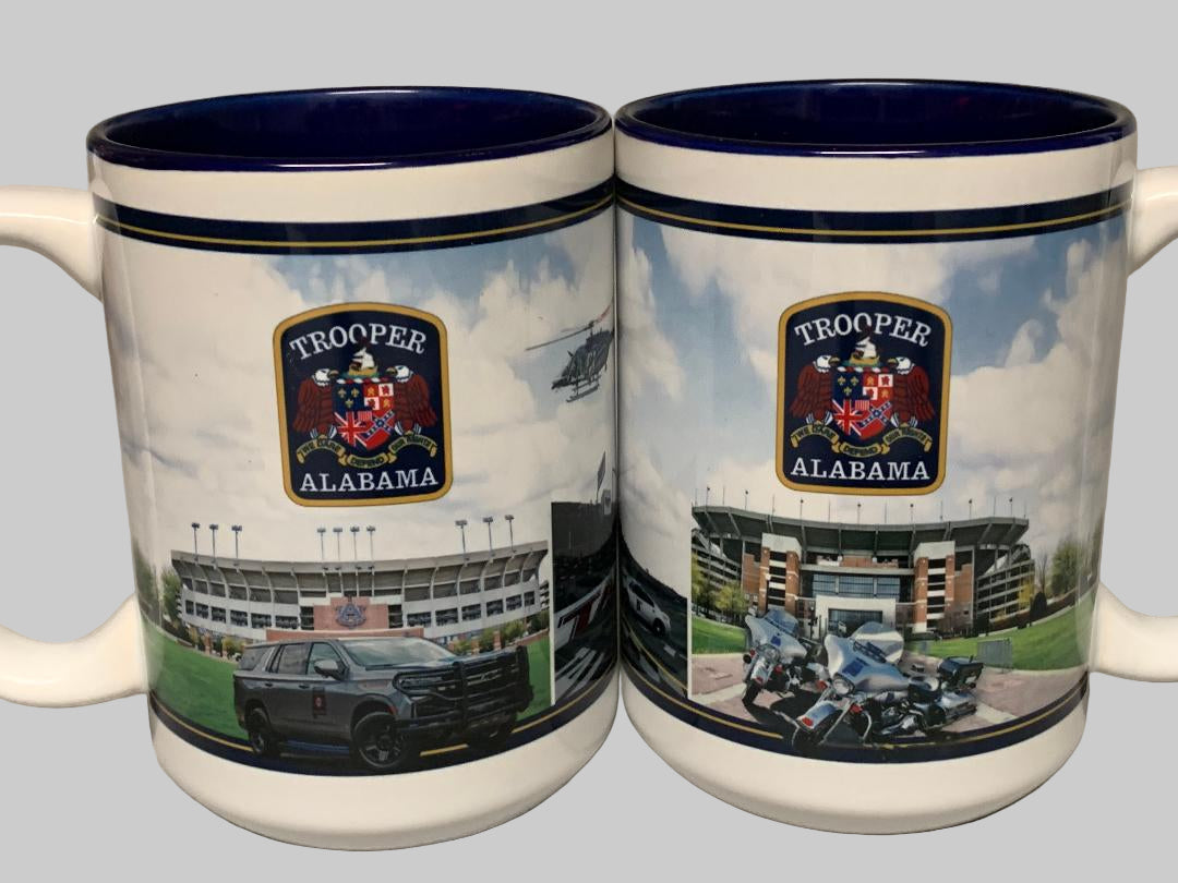 Alabama State Trooper Association