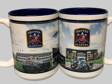 Alabama State Trooper Association